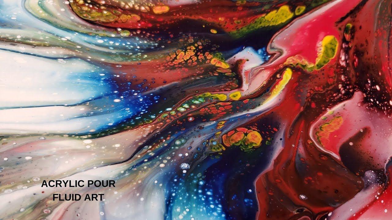 Acrylic Pour Wallpapers - Top Free Acrylic Pour Backgrounds ...