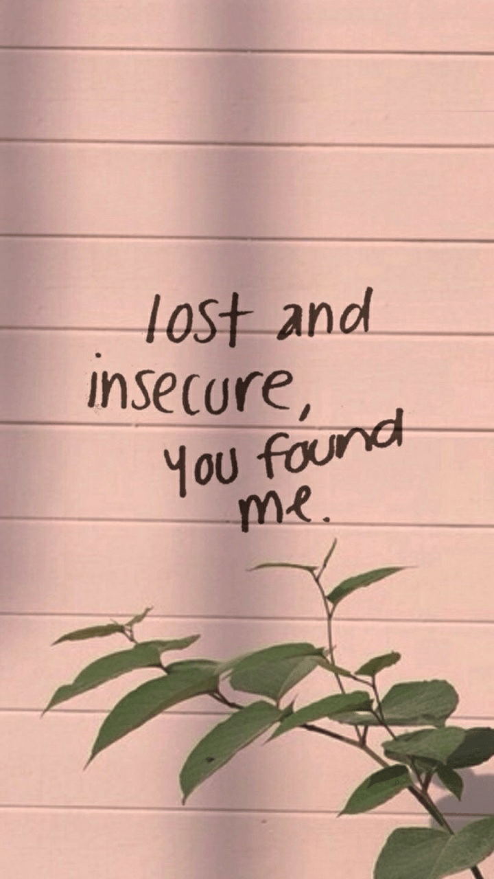 Insecure Wallpapers - Top Free Insecure Backgrounds - WallpaperAccess