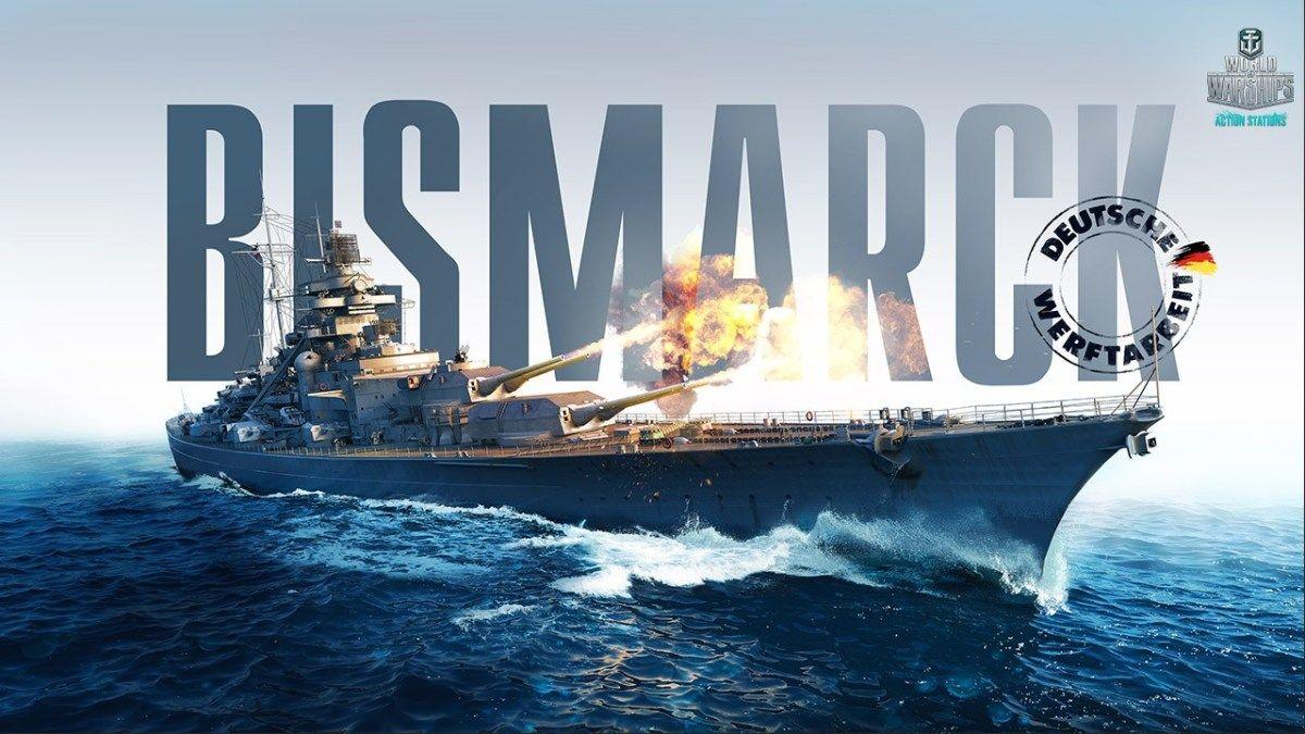 Bismarck Wallpapers - Top Free Bismarck Backgrounds - WallpaperAccess