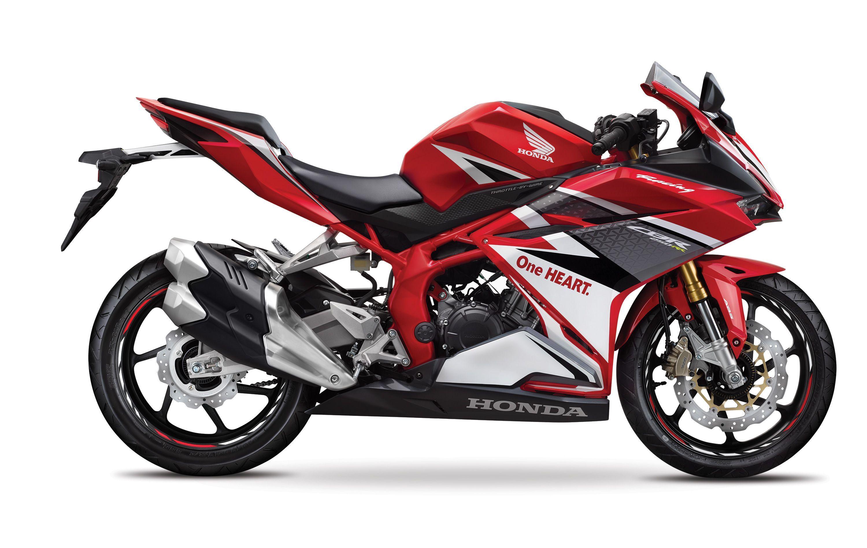 Honda CBR250RR Wallpapers - Top Free Honda CBR250RR Backgrounds ...