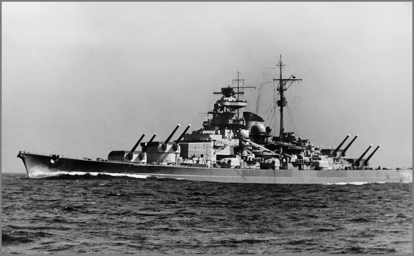 Bismarck Wallpapers - Top Free Bismarck Backgrounds - WallpaperAccess