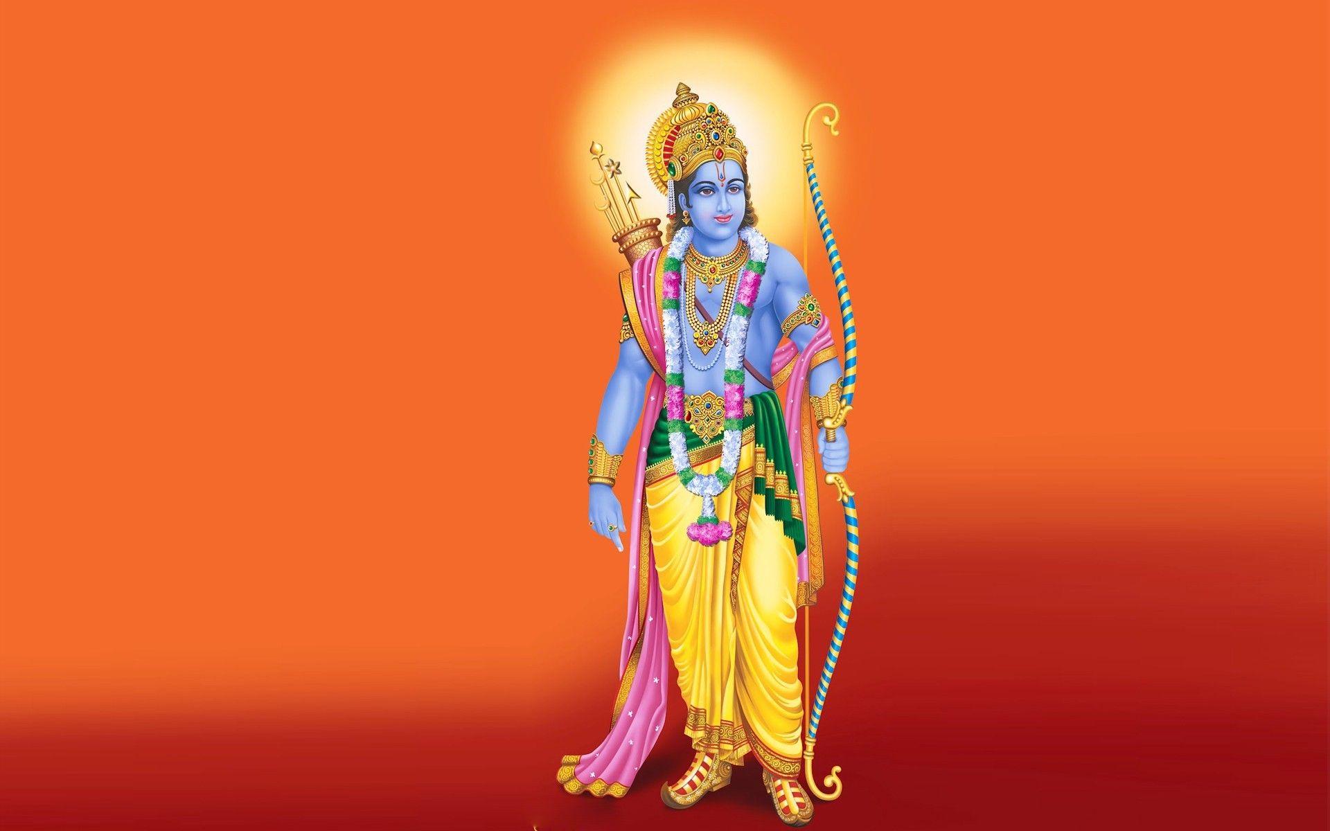 Ram God Wallpapers - Top Free Ram God Backgrounds - WallpaperAccess