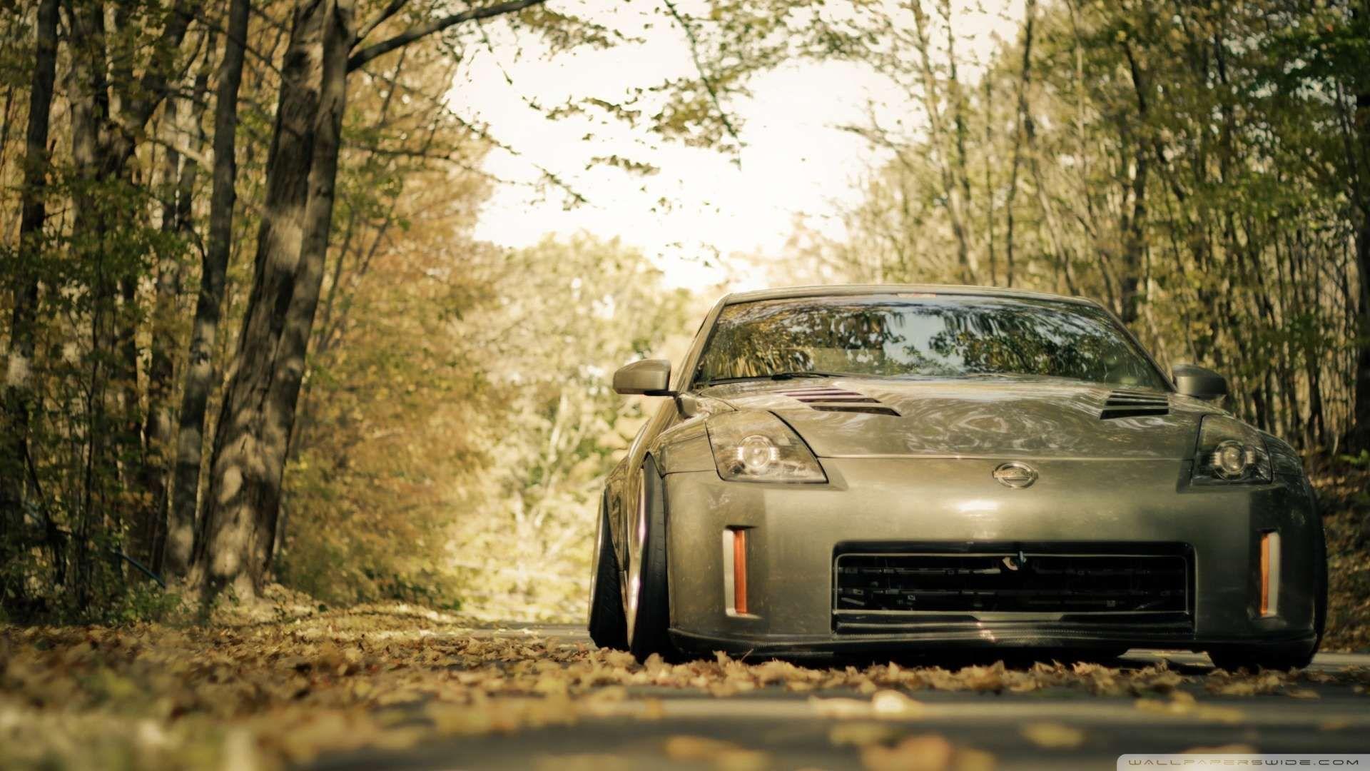 Fairlady Z Wallpapers - Top Free Fairlady Z Backgrounds - WallpaperAccess