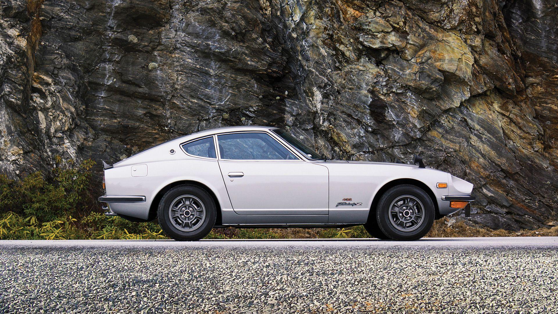 Fairlady Z Wallpapers - Top Free Fairlady Z Backgrounds - WallpaperAccess
