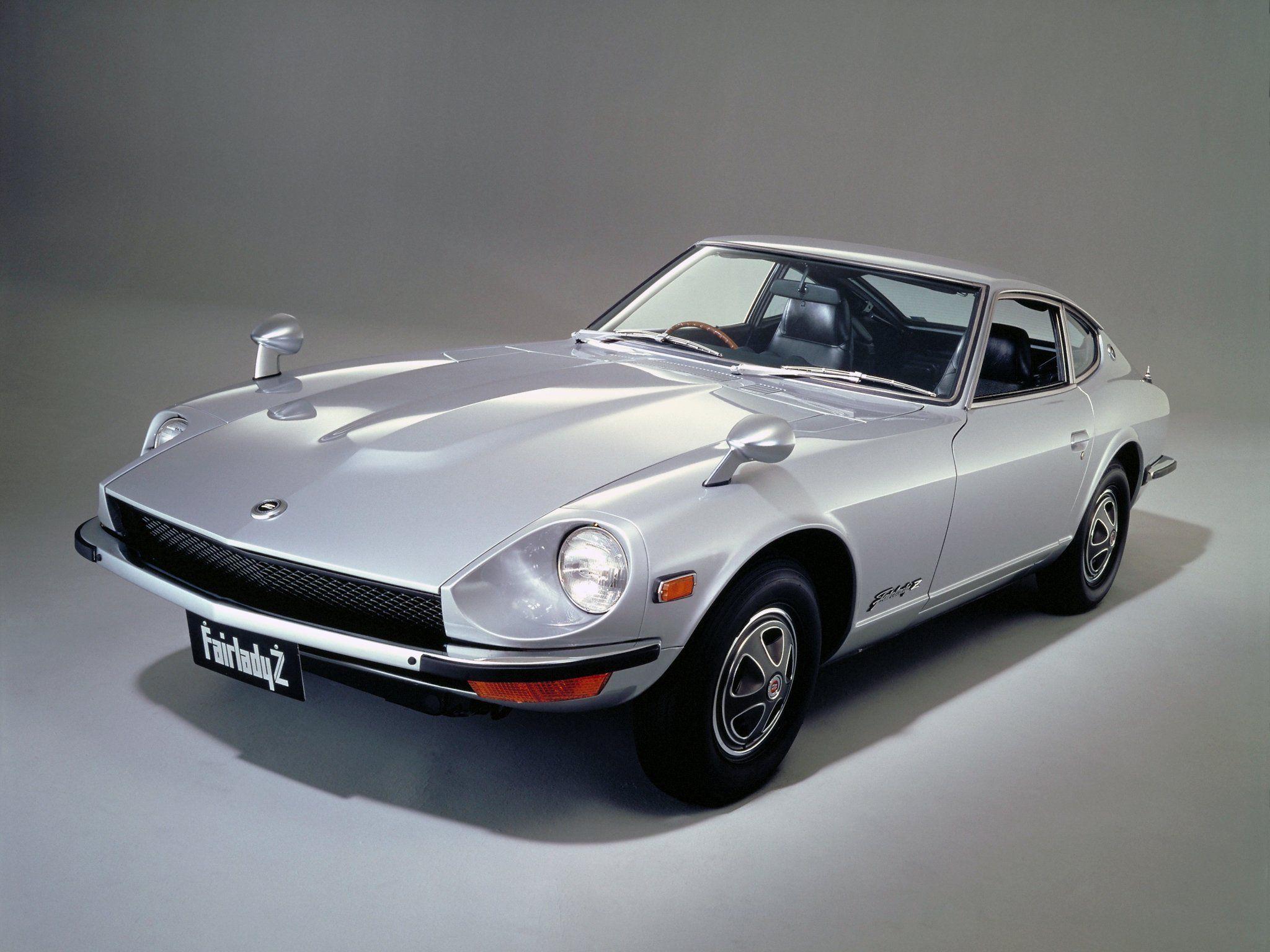 Fairlady Z Wallpapers - Top Free Fairlady Z Backgrounds - WallpaperAccess