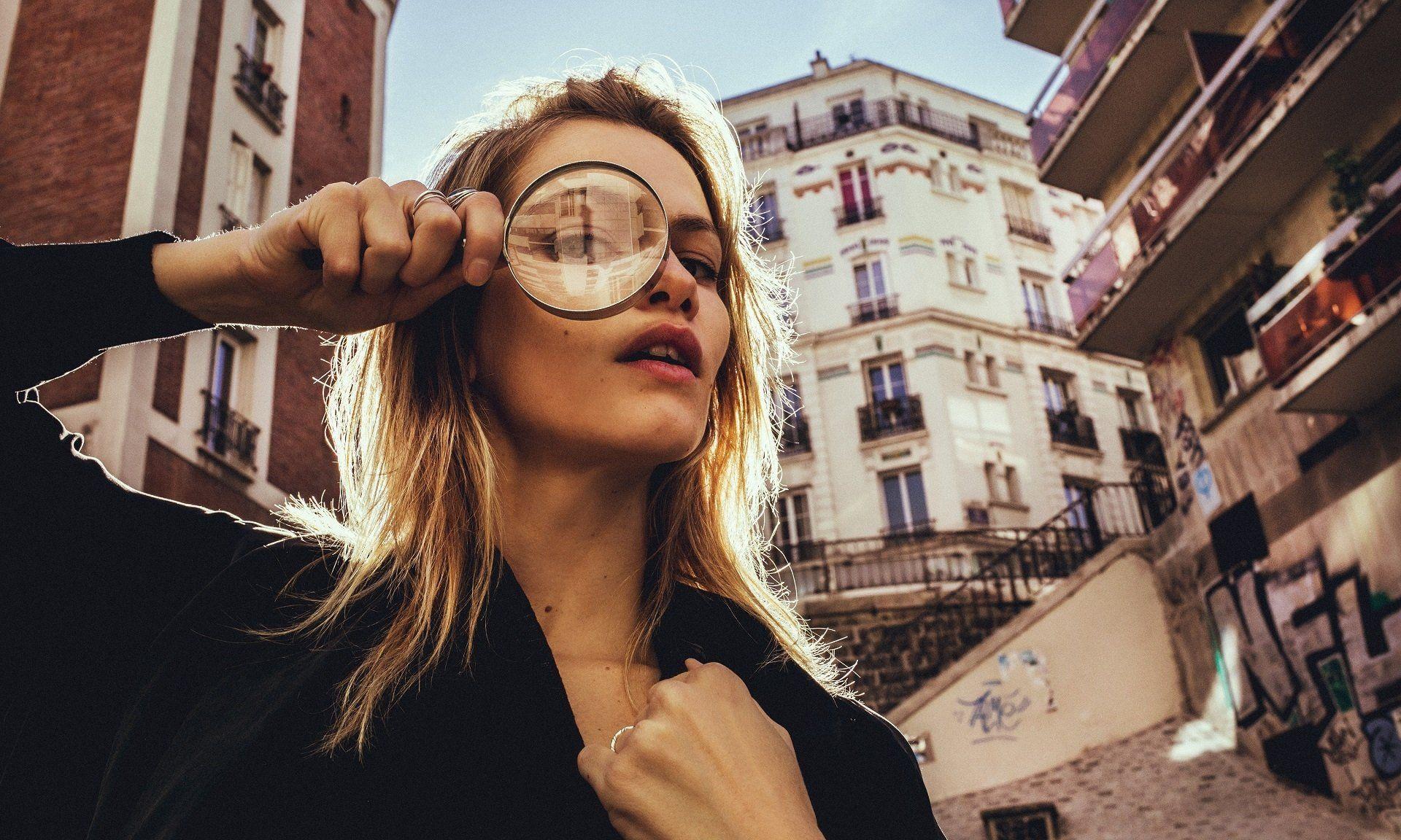 Magnifying Glass Wallpapers - Top Free Magnifying Glass Backgrounds ...