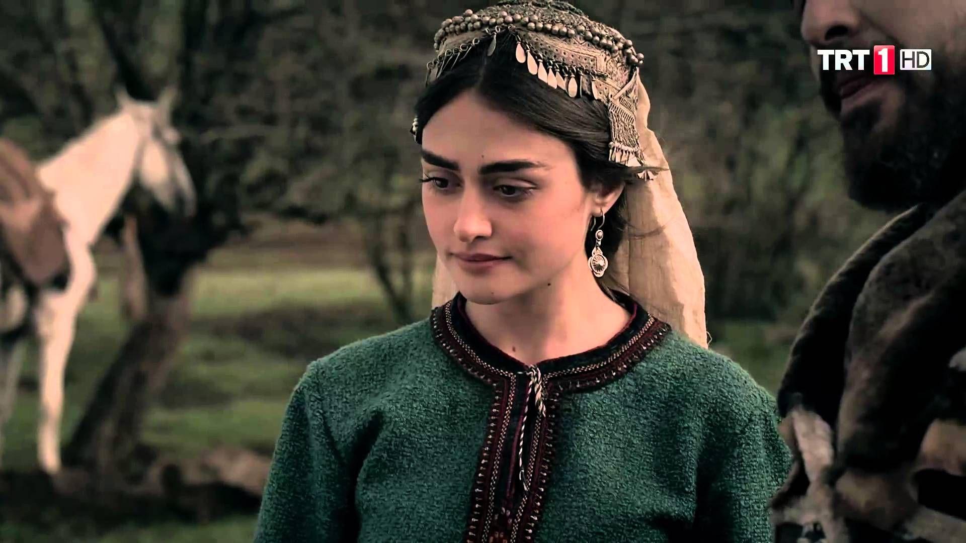 Halime Sultan Wallpapers - Top Free Halime Sultan Backgrounds ...