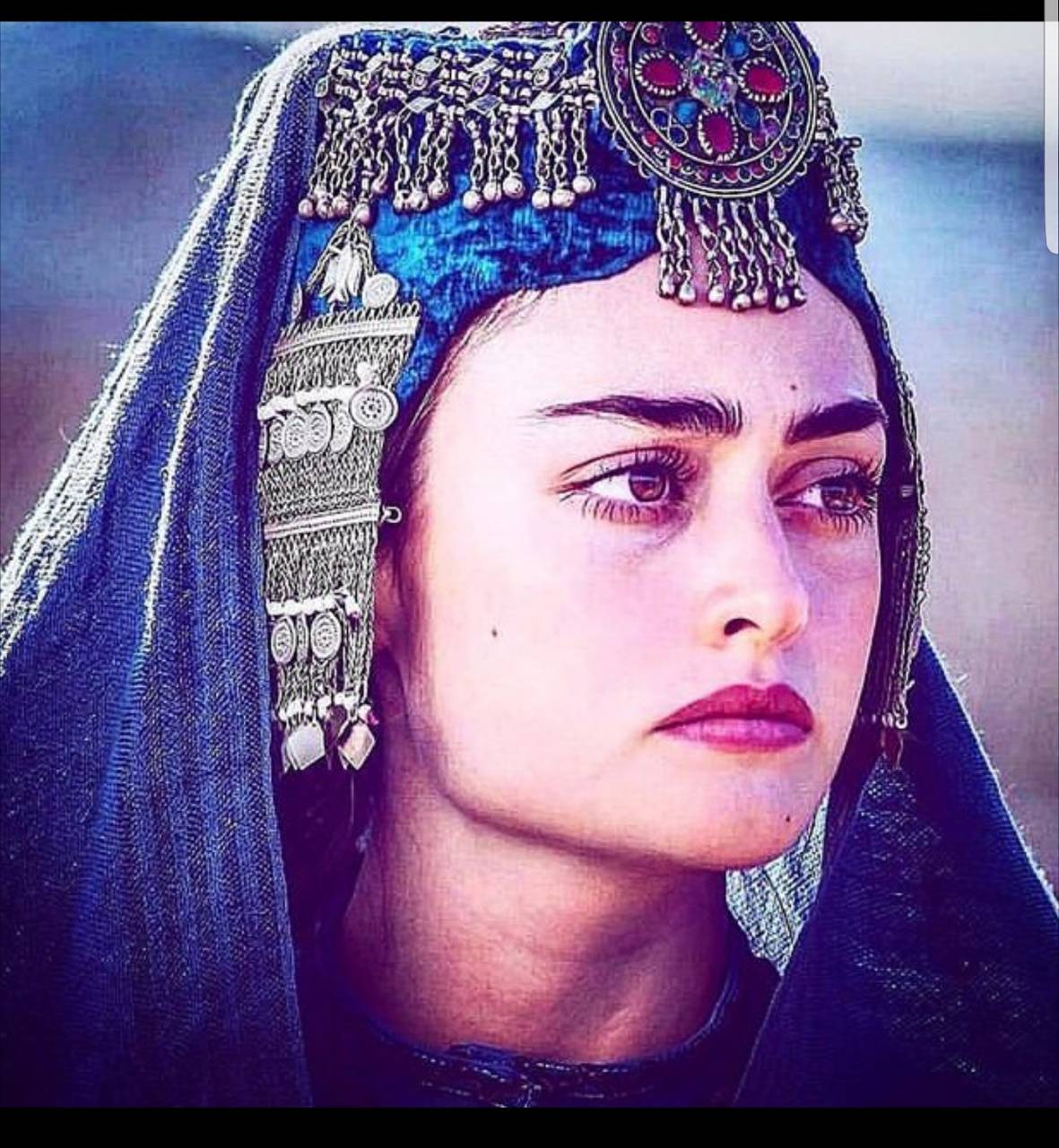 Halime Sultan Wallpapers - Top Free Halime Sultan Backgrounds ...