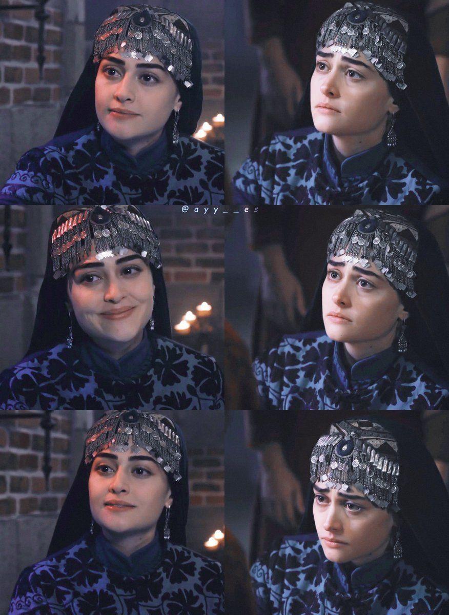 Halime Sultan Wallpapers - Top Free Halime Sultan Backgrounds ...
