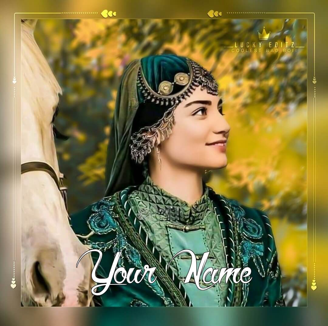 Halime Sultan Wallpapers - Top Free Halime Sultan Backgrounds ...