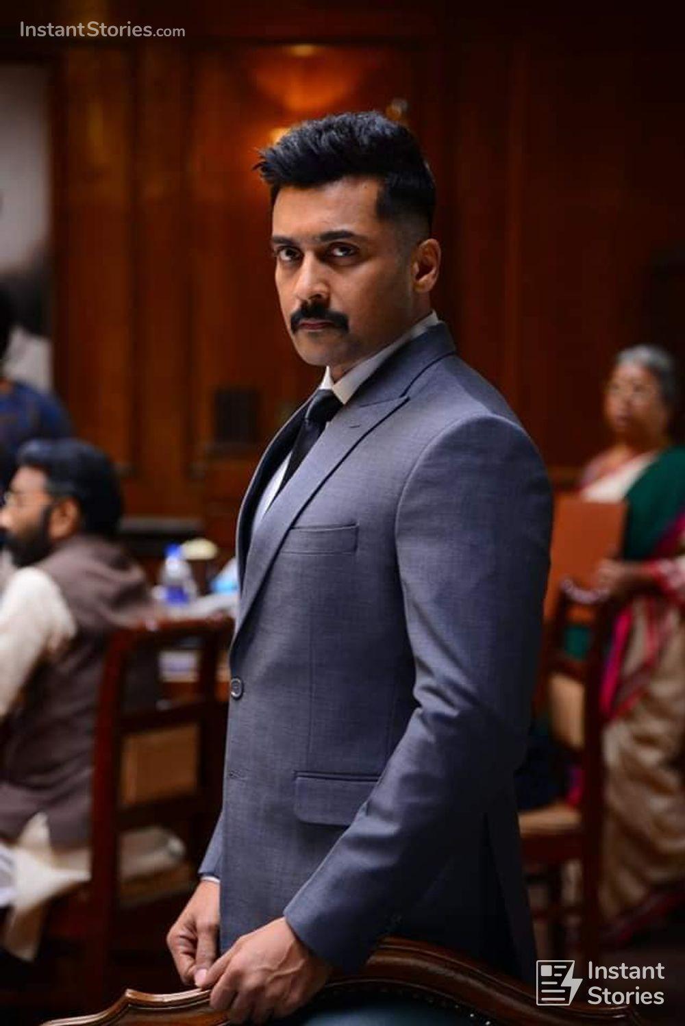Kaappaan Wallpapers - Top Free Kaappaan Backgrounds - WallpaperAccess