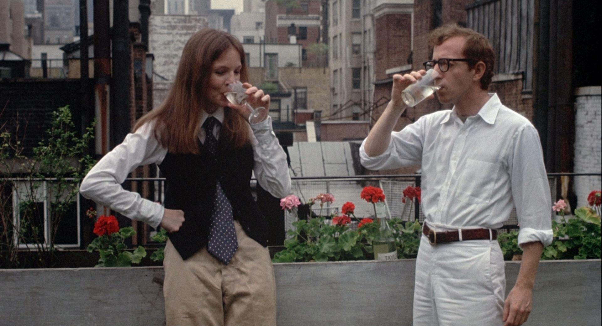 Annie Hall Wallpapers - Top Free Annie Hall Backgrounds - WallpaperAccess