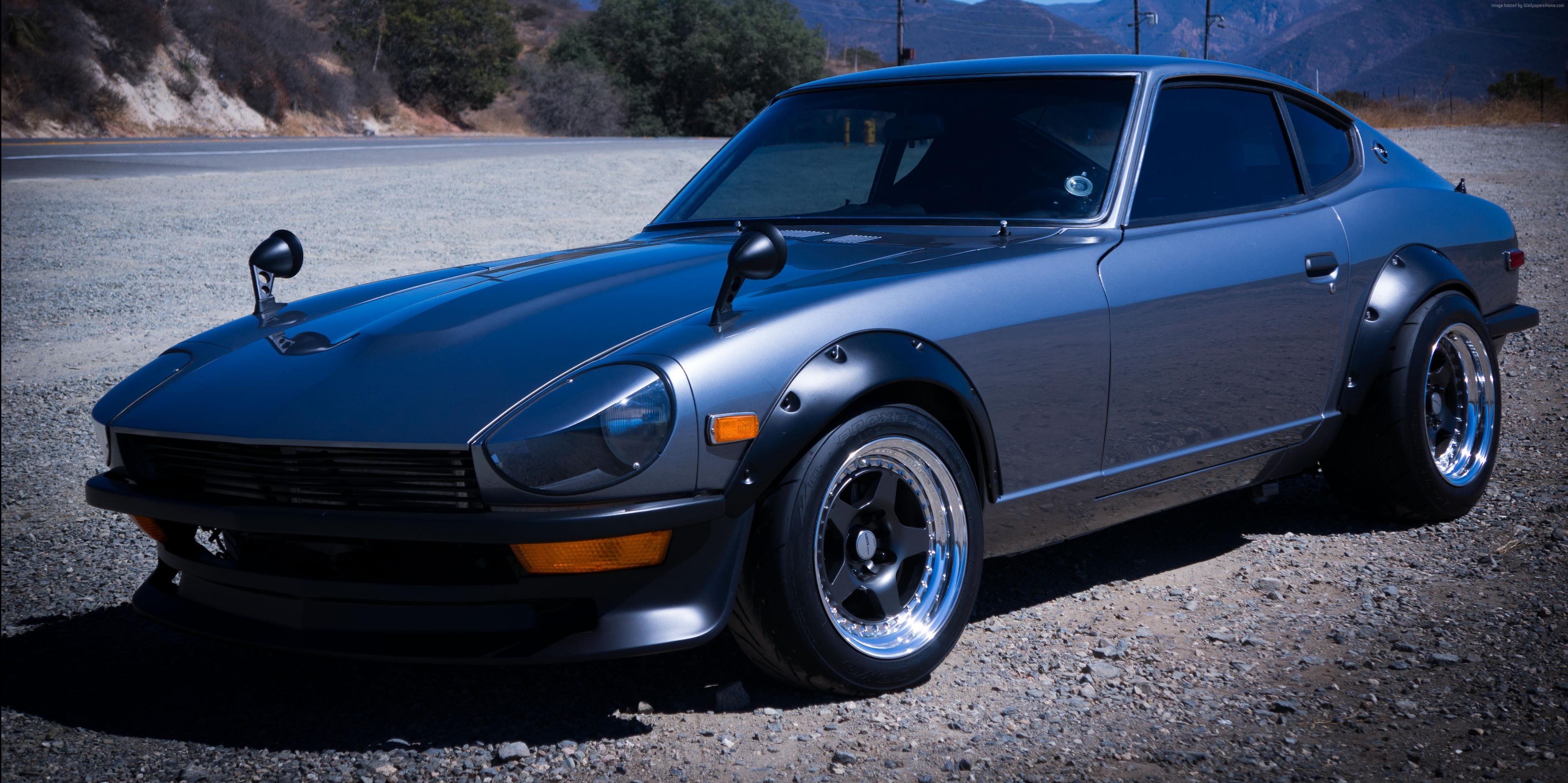 Fairlady Z Wallpapers - Top Free Fairlady Z Backgrounds - WallpaperAccess