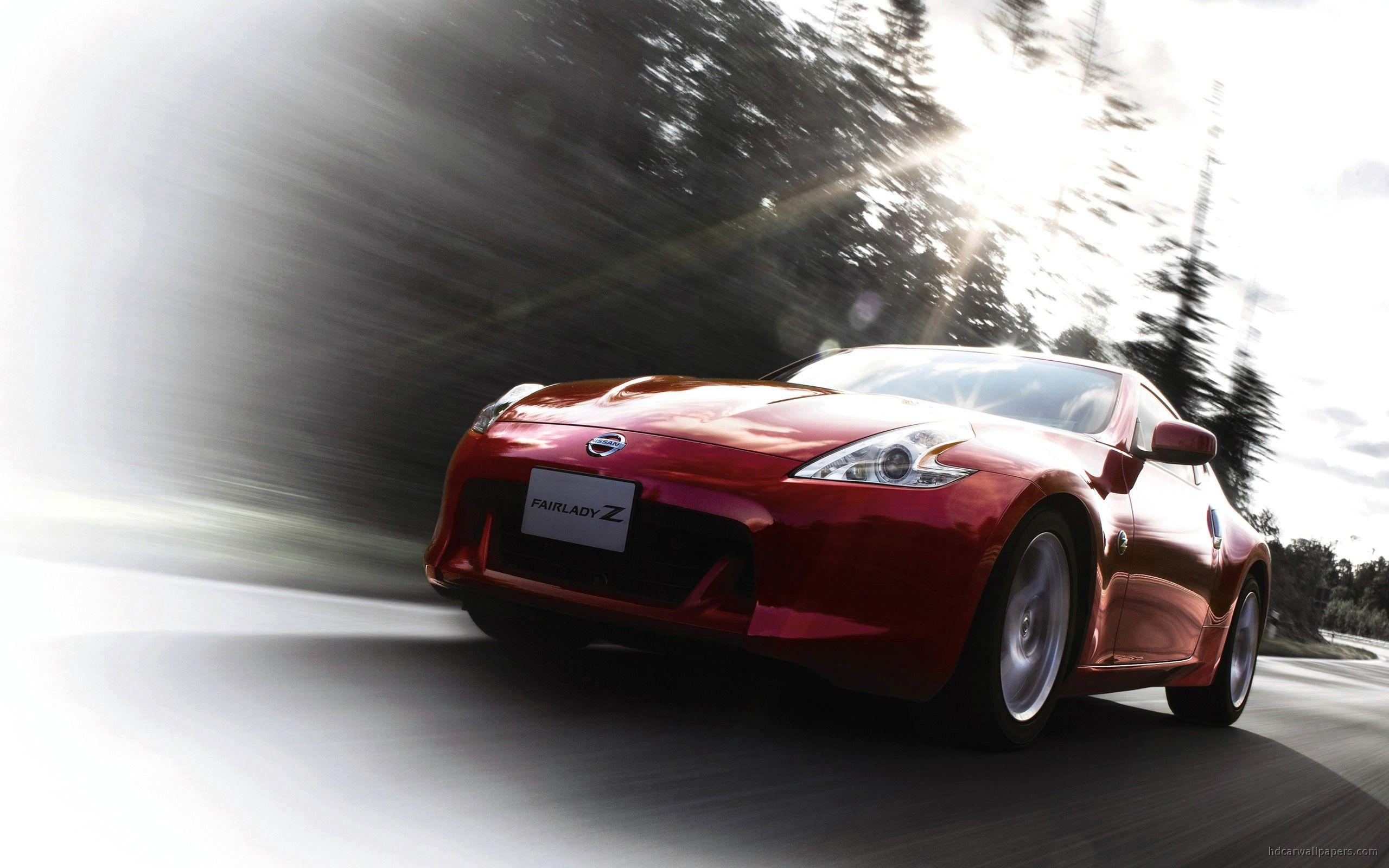 Fairlady Z Wallpapers - Top Free Fairlady Z Backgrounds - WallpaperAccess