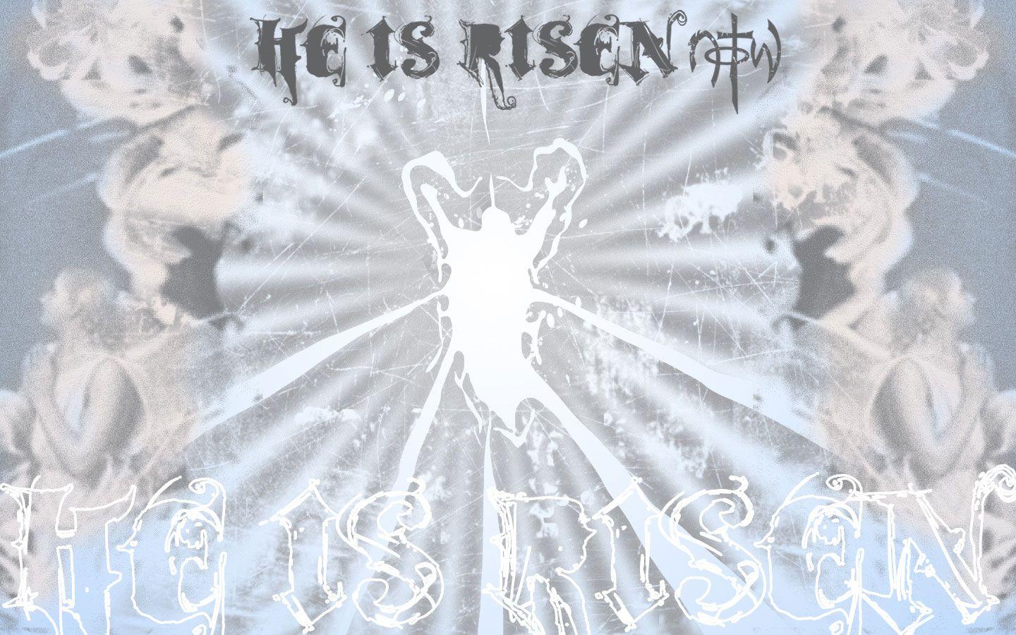 He Is Risen iPhone Wallpapers - Top Free He Is Risen iPhone Backgrounds ...