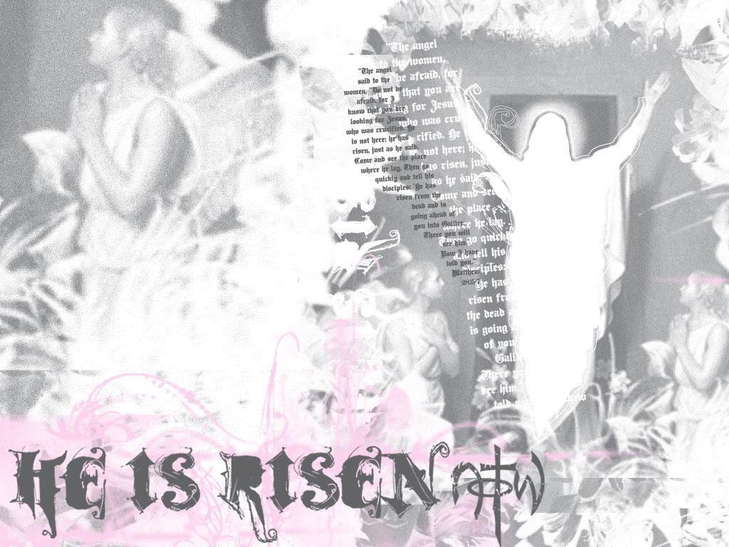 He Is Risen iPhone Wallpapers - Top Free He Is Risen iPhone Backgrounds ...