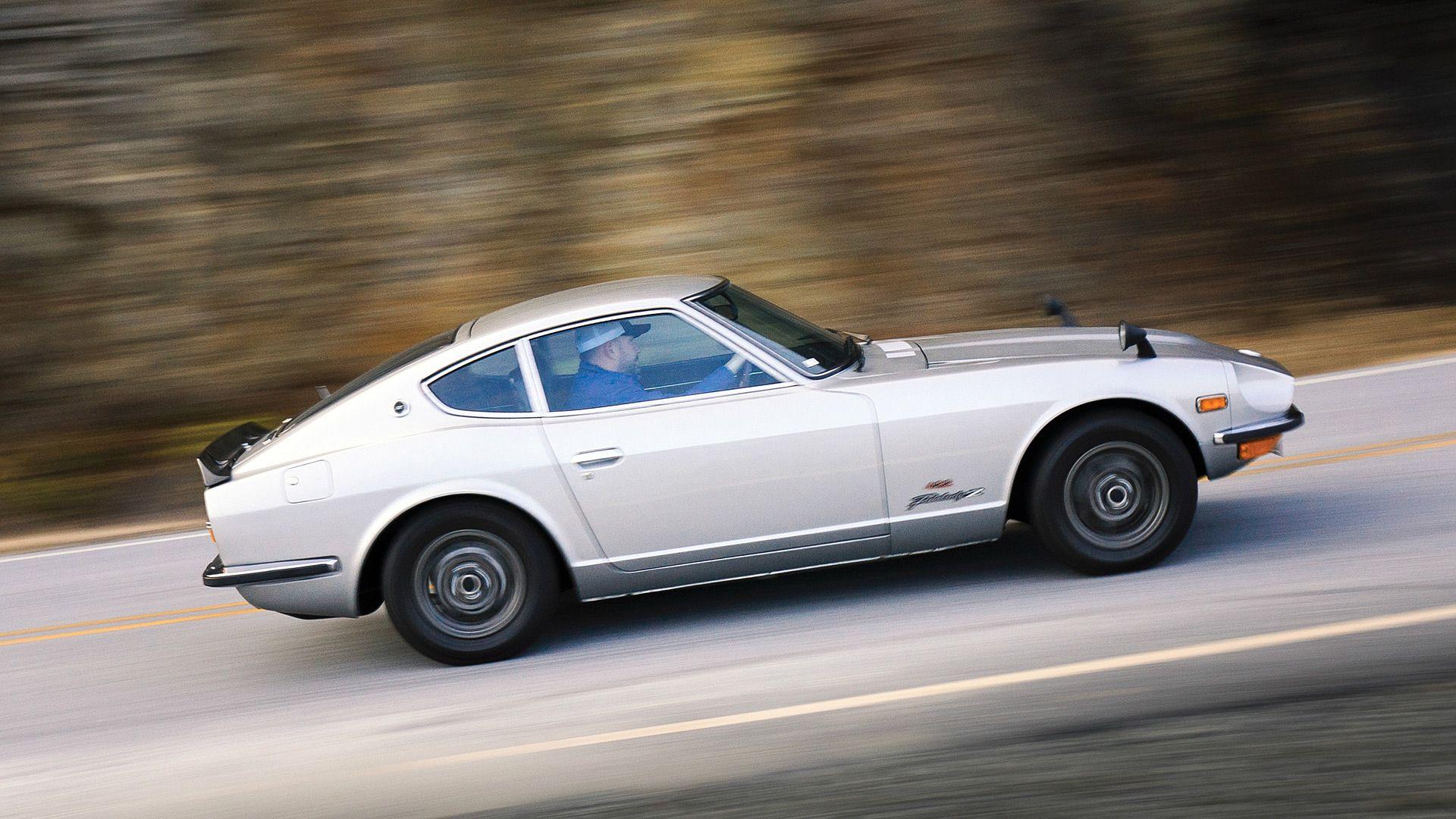 Fairlady Z Wallpapers - Top Free Fairlady Z Backgrounds - WallpaperAccess