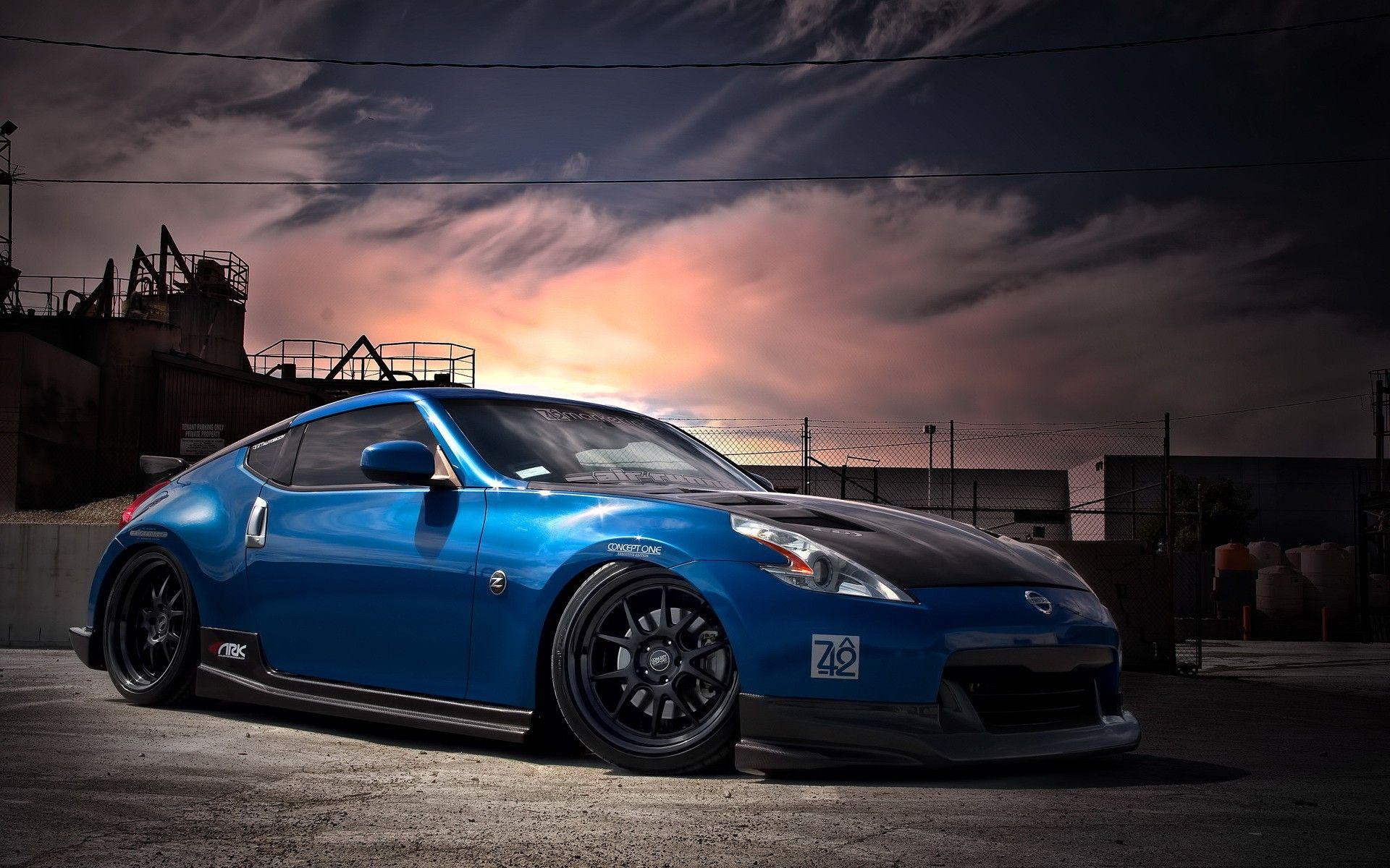 Fairlady Z Wallpapers - Top Free Fairlady Z Backgrounds - WallpaperAccess