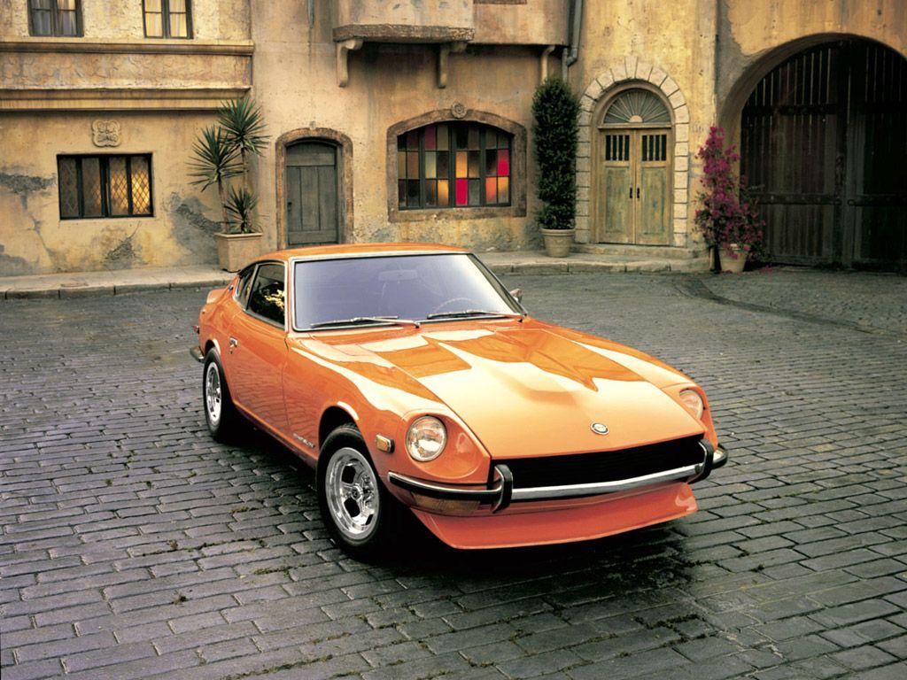 Fairlady Z Wallpapers - Top Free Fairlady Z Backgrounds - WallpaperAccess