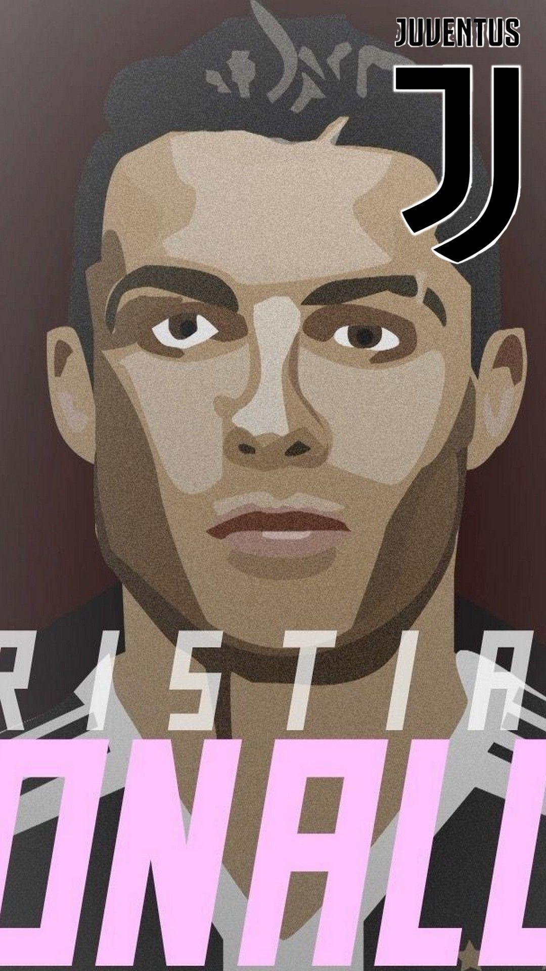 CR7 Cartoon Wallpapers - Top Free CR7 Cartoon Backgrounds - WallpaperAccess