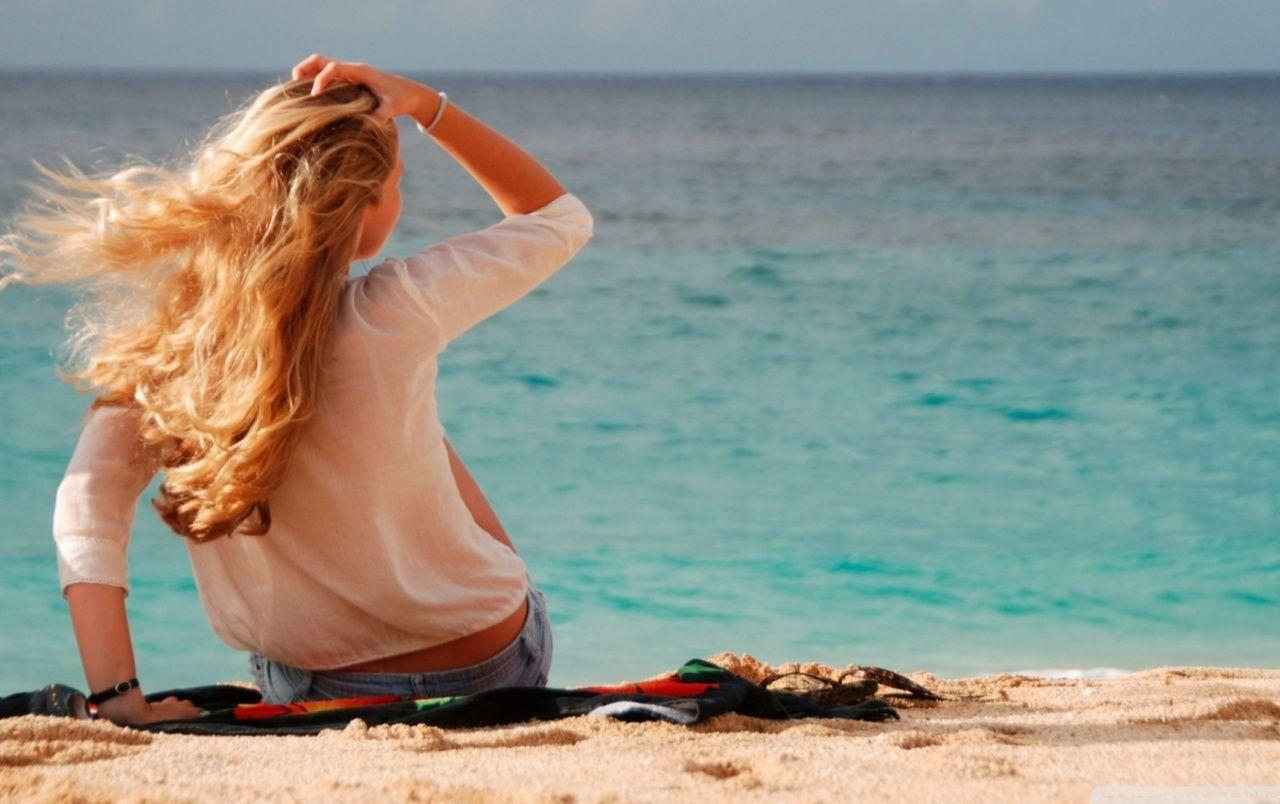 Girly Beach Wallpapers - Top Free Girly Beach Backgrounds - WallpaperAccess