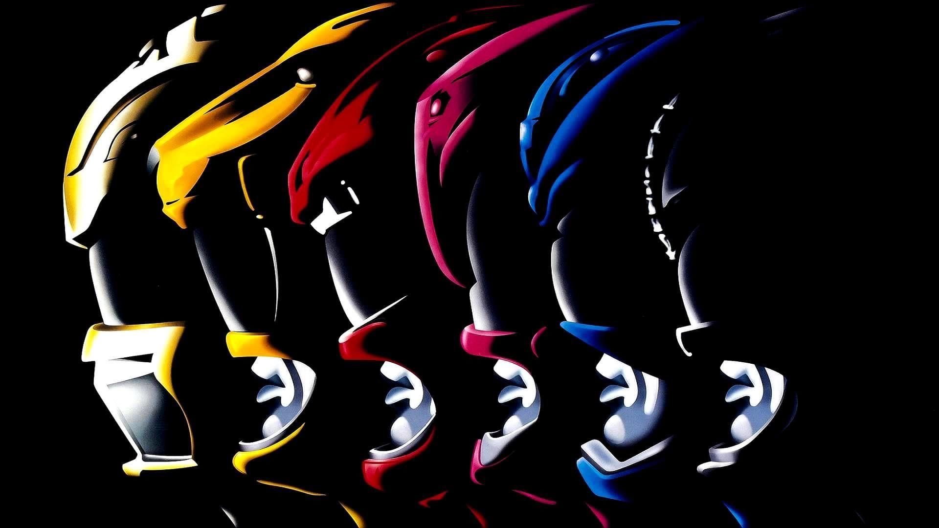 Power Rangers SPD Wallpapers - Top Free Power Rangers SPD Backgrounds ...