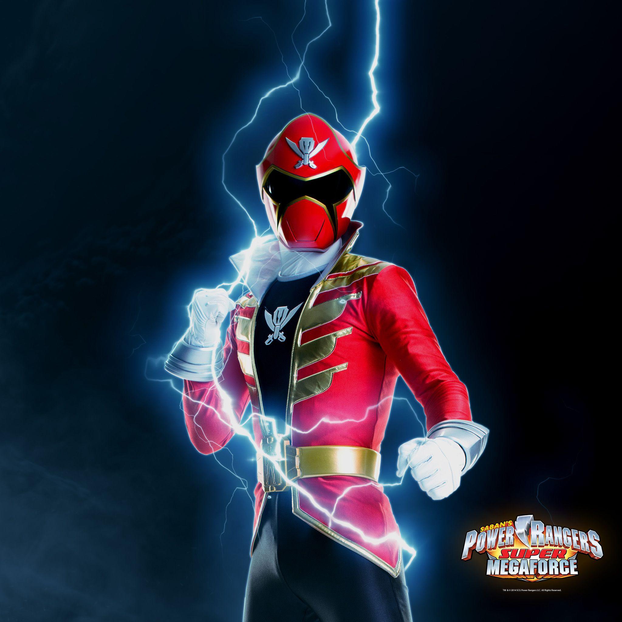 Power Ranger SPD Wallpapers - Top Free Power Ranger SPD Backgrounds ...