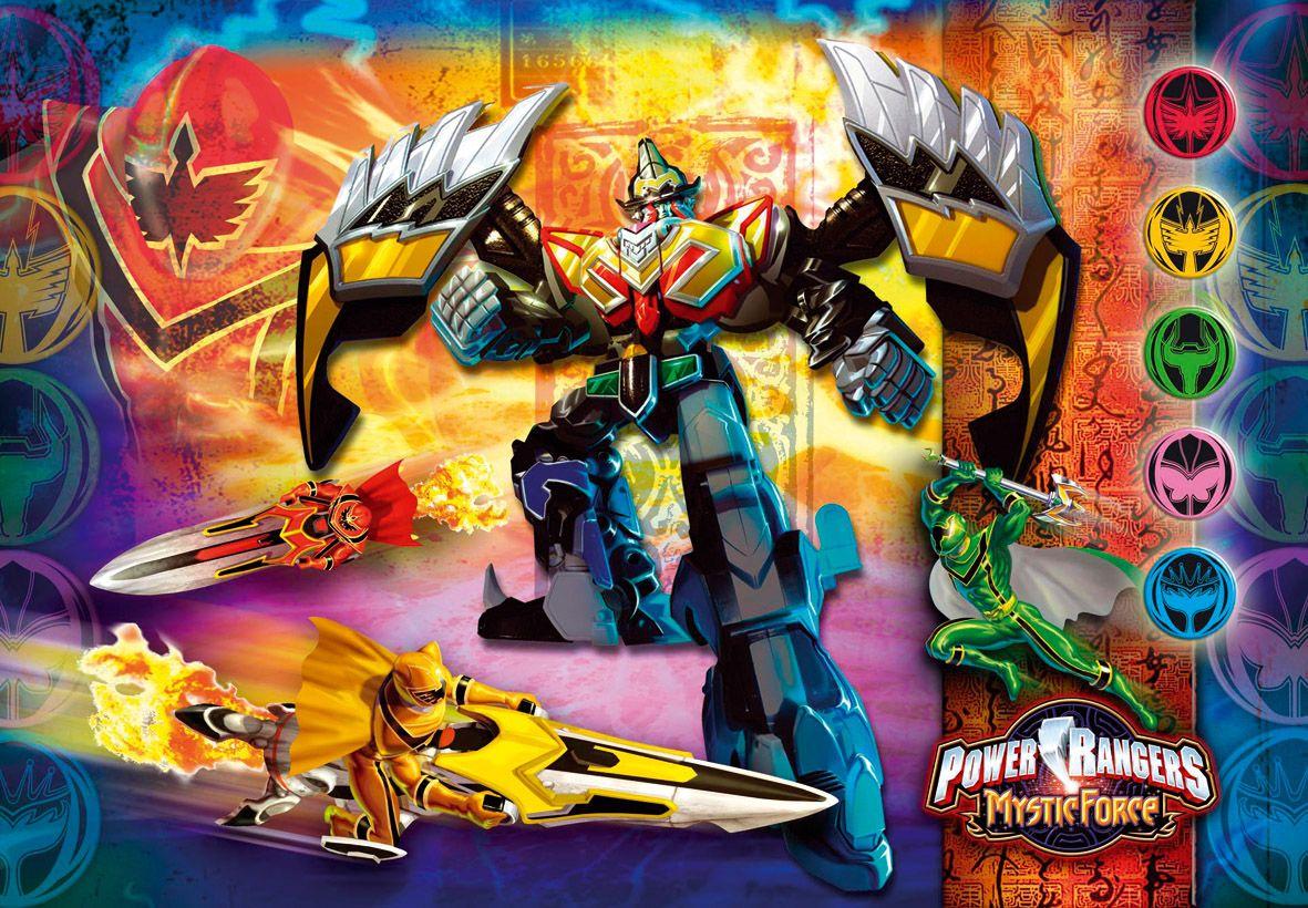 Power Ranger SPD Wallpapers - Top Free Power Ranger SPD Backgrounds ...