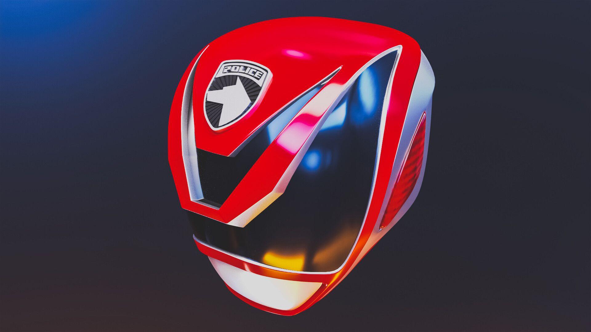 Power Ranger SPD Wallpapers - Top Free Power Ranger SPD Backgrounds ...