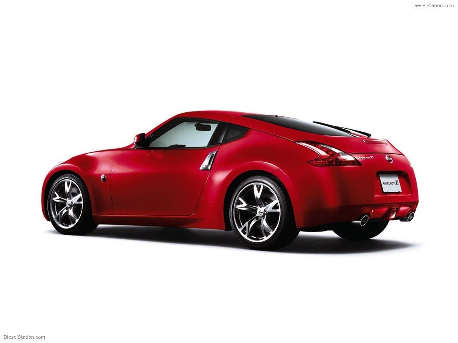 Fairlady Z Wallpapers - Top Free Fairlady Z Backgrounds - WallpaperAccess