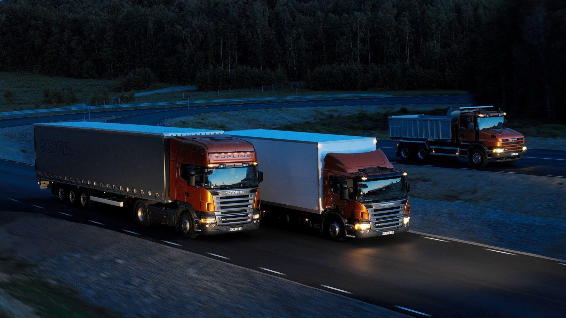 DAF Truck Wallpapers - Top Free DAF Truck Backgrounds - WallpaperAccess