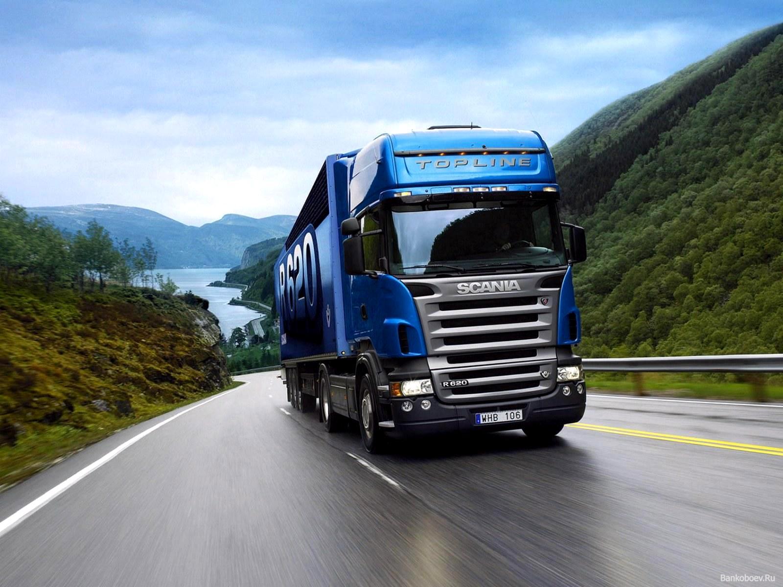 DAF Truck Wallpapers - Top Free DAF Truck Backgrounds - WallpaperAccess