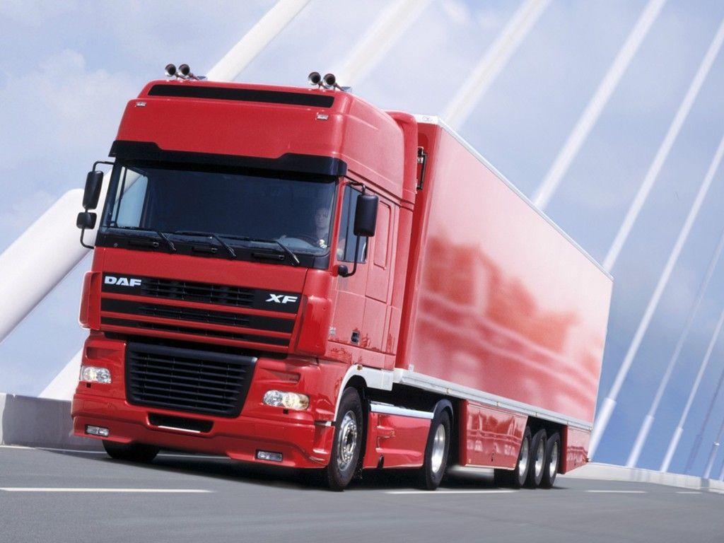 DAF Truck Wallpapers - Top Free DAF Truck Backgrounds - WallpaperAccess
