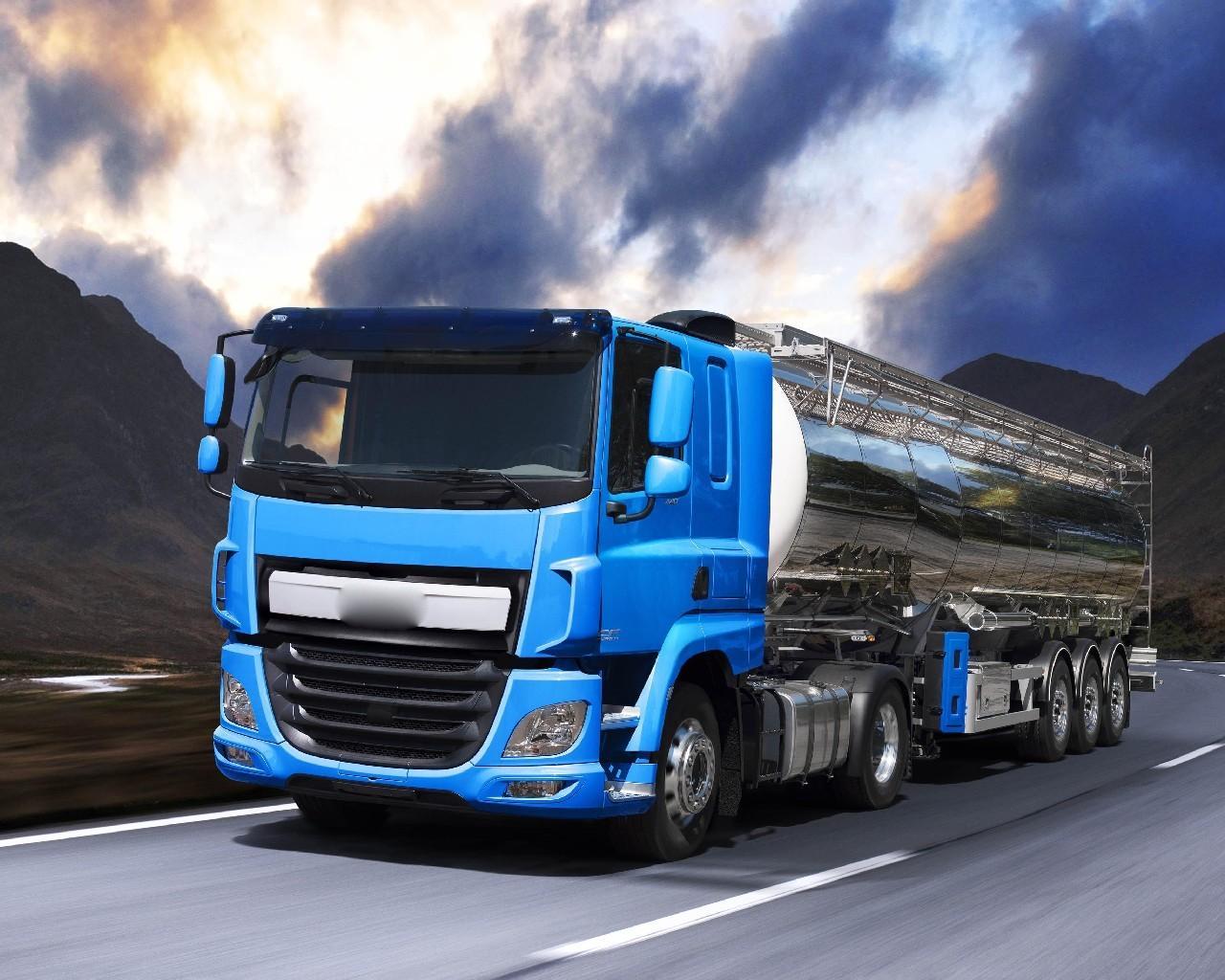 DAF Truck Wallpapers - Top Free DAF Truck Backgrounds - WallpaperAccess