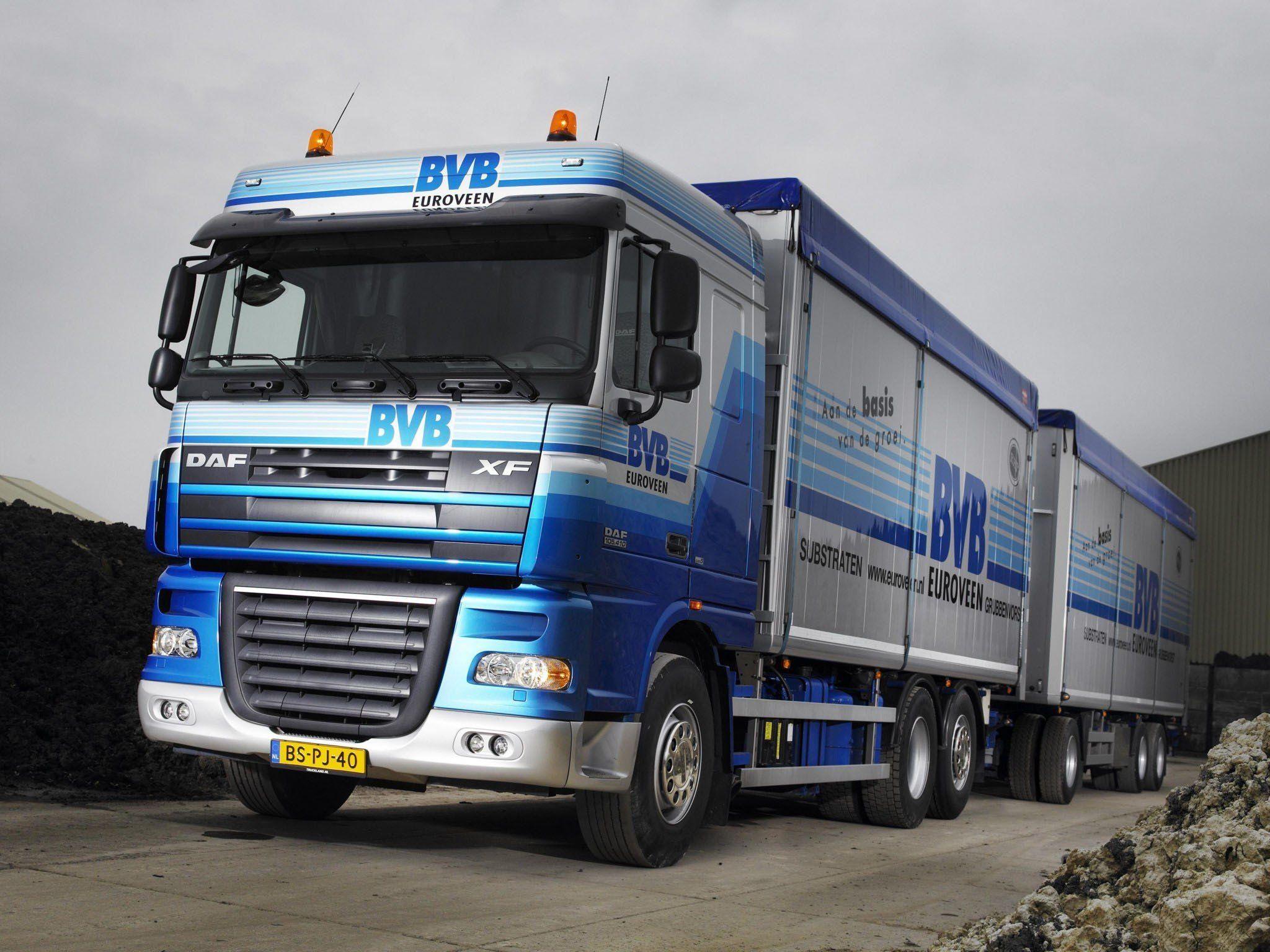 DAF Truck Wallpapers - Top Free DAF Truck Backgrounds - WallpaperAccess