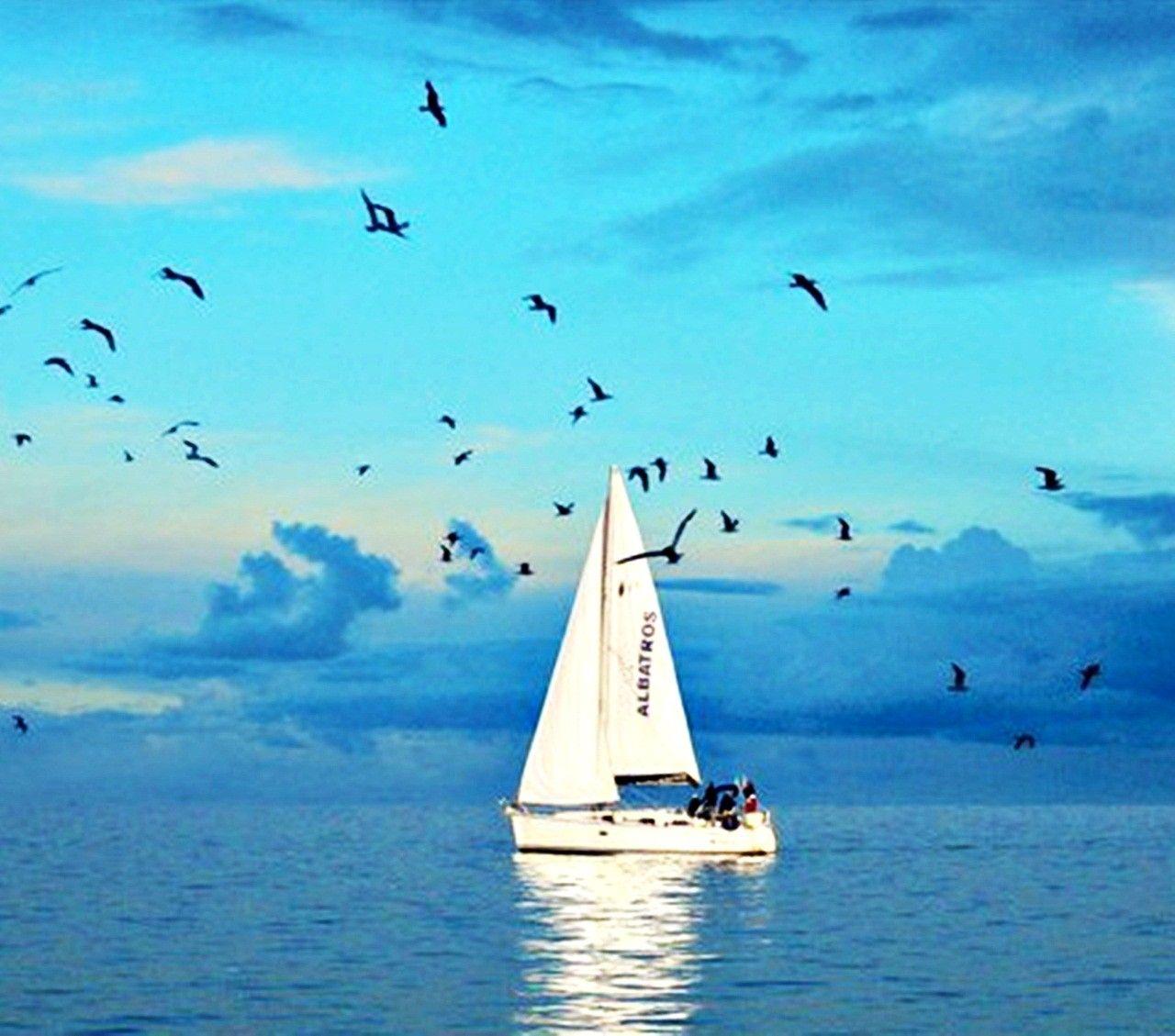 Romantic Boat Wallpapers - Top Free Romantic Boat Backgrounds ...