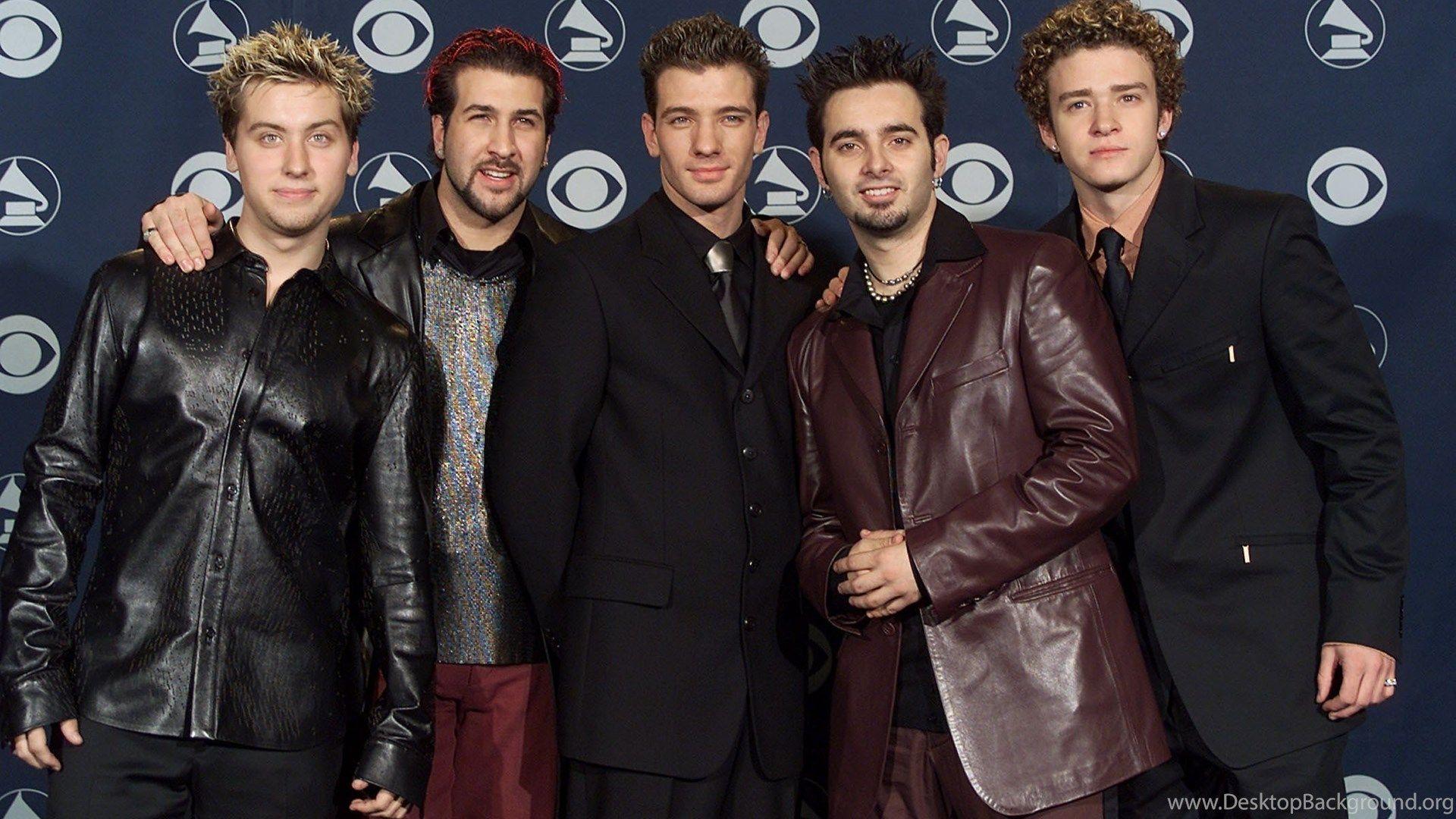 NSYNC Wallpapers - Top Free NSYNC Backgrounds - WallpaperAccess