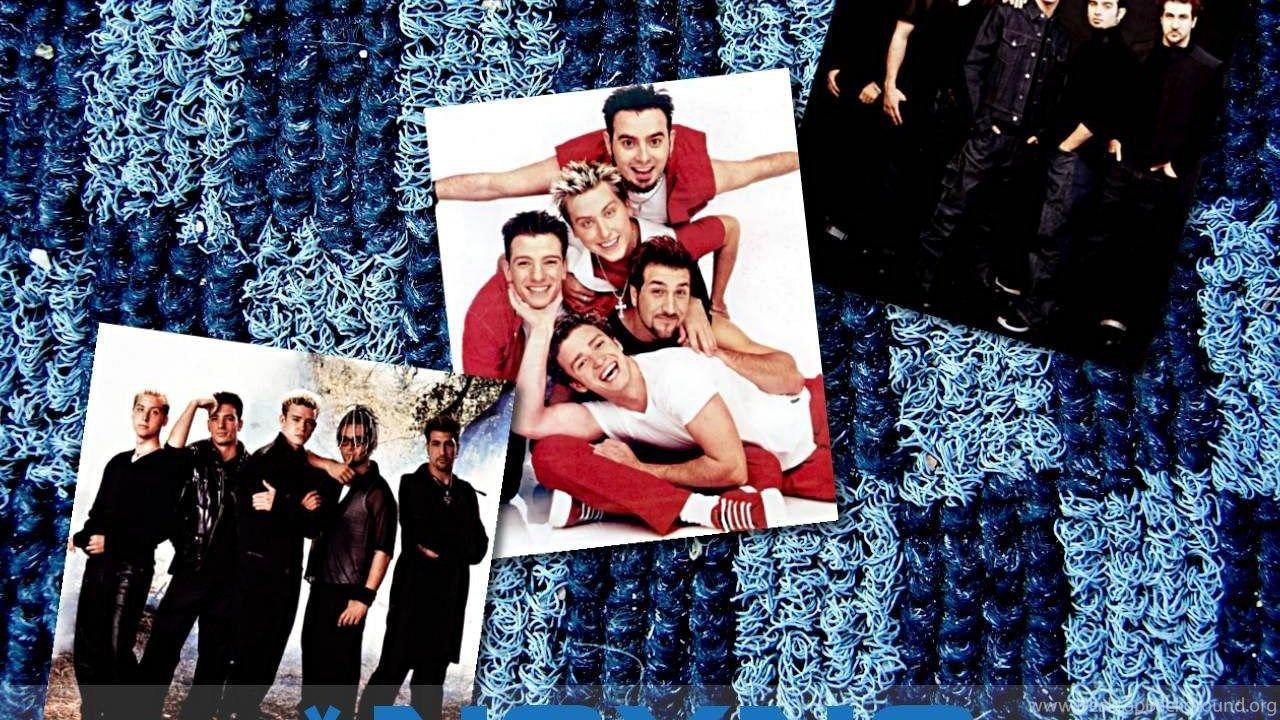 NSYNC Wallpapers - Top Free NSYNC Backgrounds - WallpaperAccess
