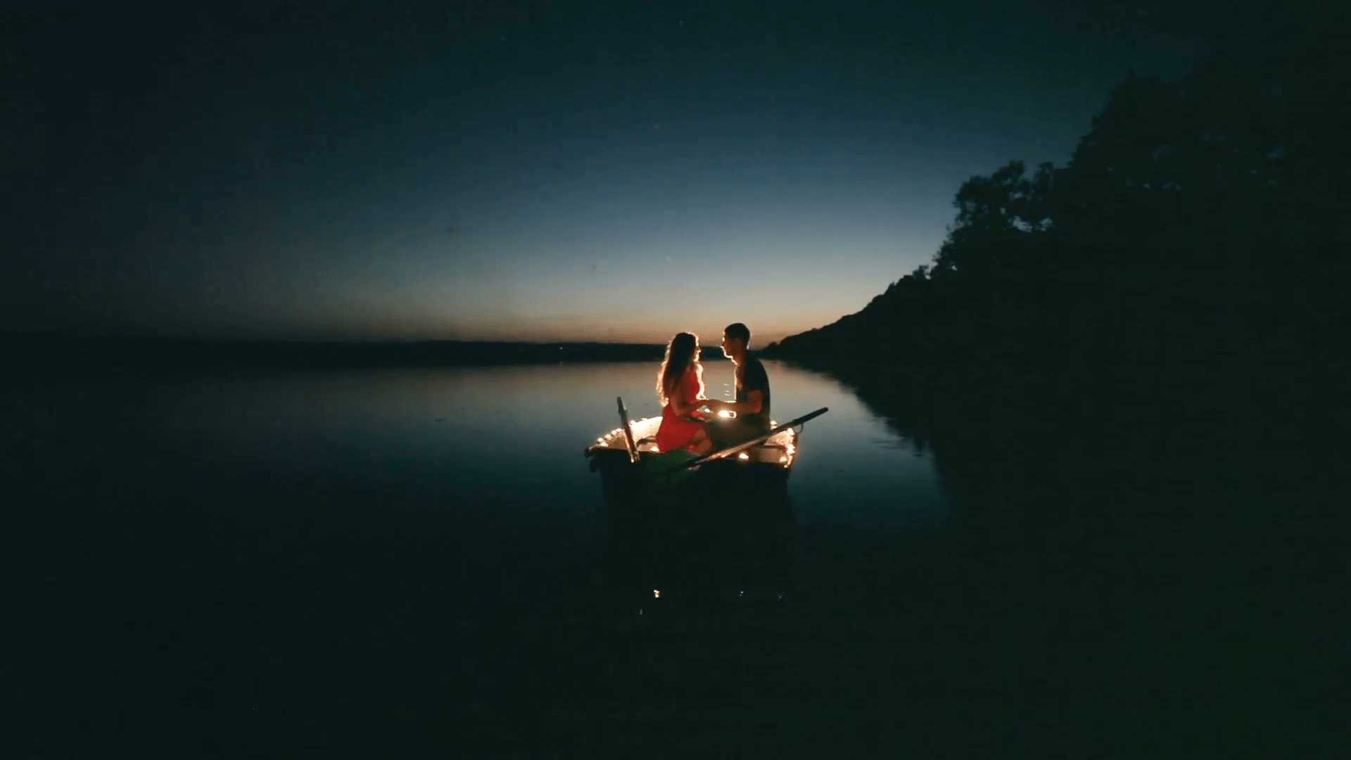 Romantic Boat Wallpapers - Top Free Romantic Boat Backgrounds ...