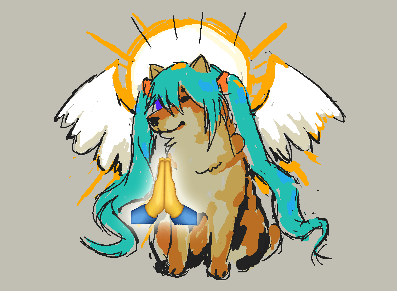 Cheems Wallpapers - Top Free Cheems Backgrounds - WallpaperAccess