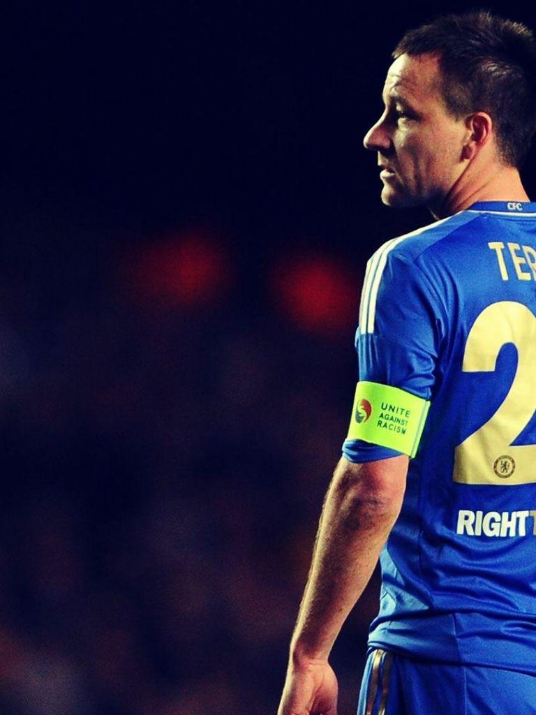 John Terry Wallpapers - Top Free John Terry Backgrounds - WallpaperAccess