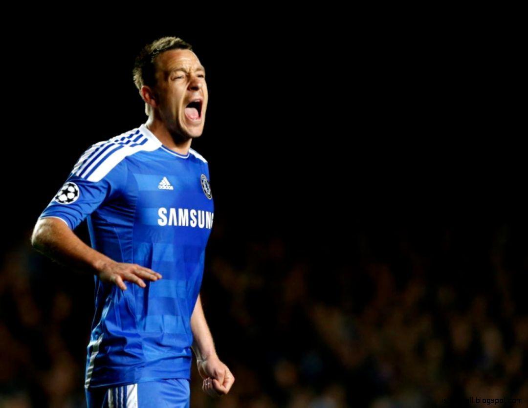 John Terry Wallpapers - Top Free John Terry Backgrounds - WallpaperAccess
