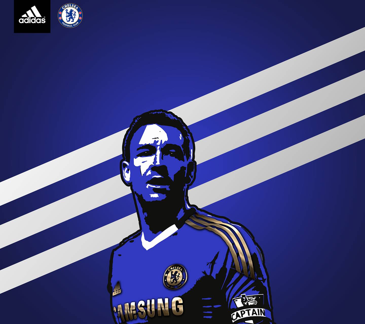 John Terry Wallpapers - Top Free John Terry Backgrounds - WallpaperAccess