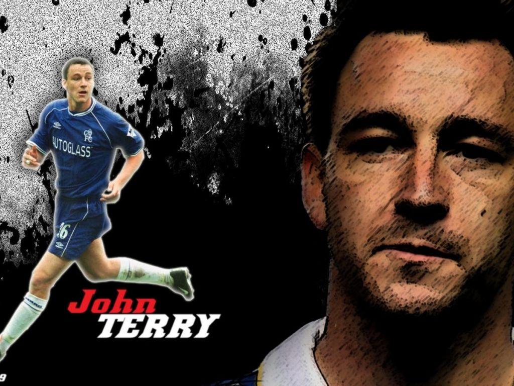 John Terry Wallpapers - Top Free John Terry Backgrounds - WallpaperAccess