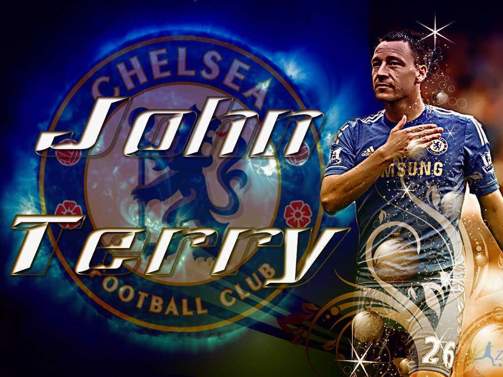 John Terry Wallpapers - Top Free John Terry Backgrounds - WallpaperAccess
