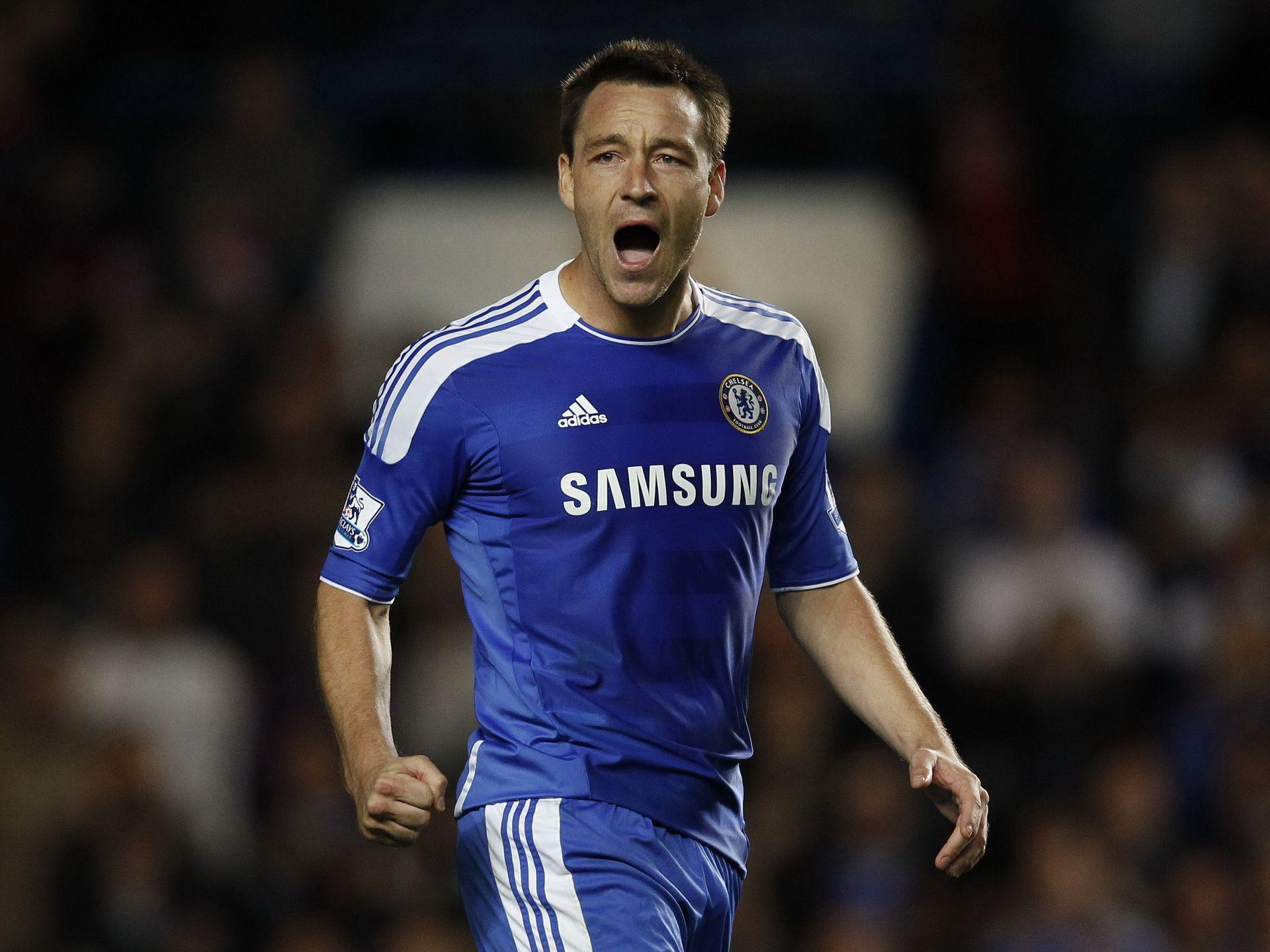 John Terry Wallpapers Top Free John Terry Backgrounds Wallpaperaccess