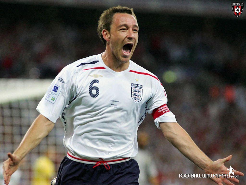 John Terry Wallpapers - Top Free John Terry Backgrounds - WallpaperAccess