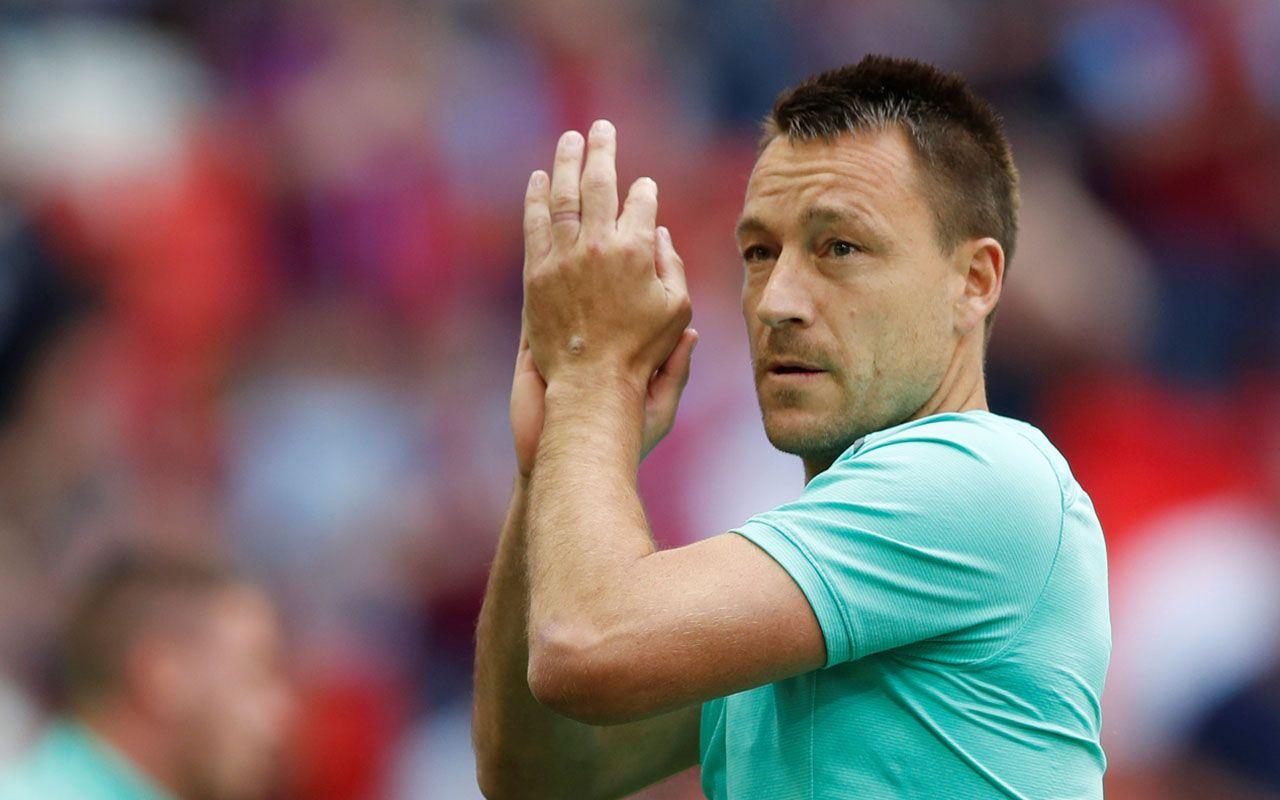 John Terry Wallpapers Top Free John Terry Backgrounds Wallpaperaccess