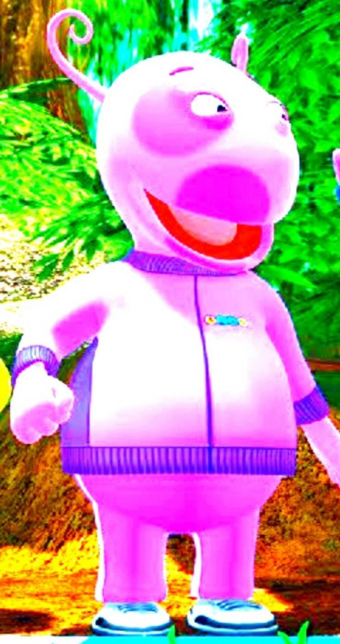 The Backyardigans Wallpapers - Top Free The Backyardigans Backgrounds ...