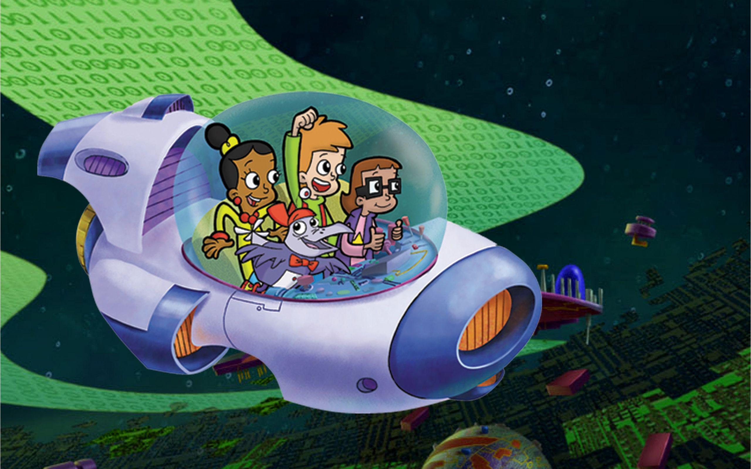 Backyardigans Wallpapers - Top Free Backyardigans Backgrounds ...